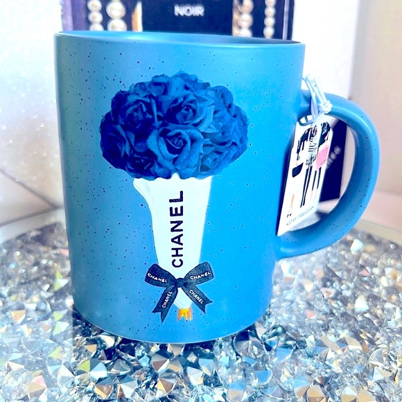 amanda greenwood | Design | Amanda Greenwood Nwt Stay Fabulous Mug 2 Onzas | Poshmark